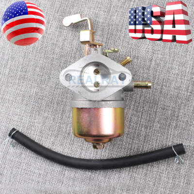For Wisconsin Robin WI-390 W1-390 8 11 12 hp Gas Engine Model Carb ...