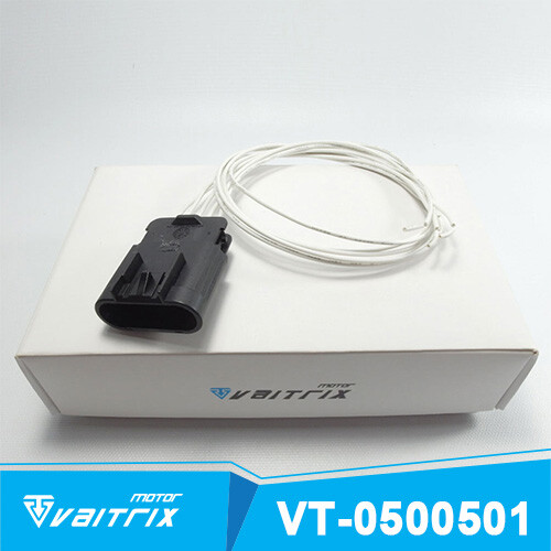 5way for Delphi GT 150 Series 15326827 Sealed Sensor Connector male ...