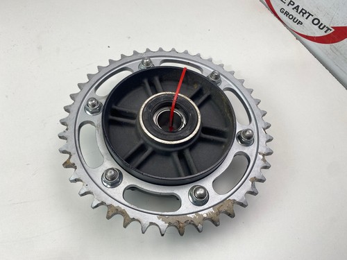 Rear cush drive sprocket hub 42T CBR1000RR CBR 1000 RR RA 14-16 42615 ...