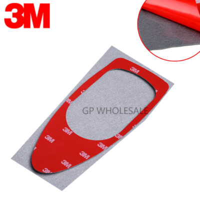 3M Strong Double Adhesive Sticker Mounting Tape for Car Shark Fin ...