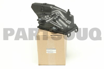 165281HS5B Genuine Nissan BODY ASSY-AIR CLEANER 16528-1HS5B | eBay