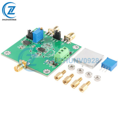 AD8421 Precision Instrumentation Amplifier Module Signal Millivolt ...