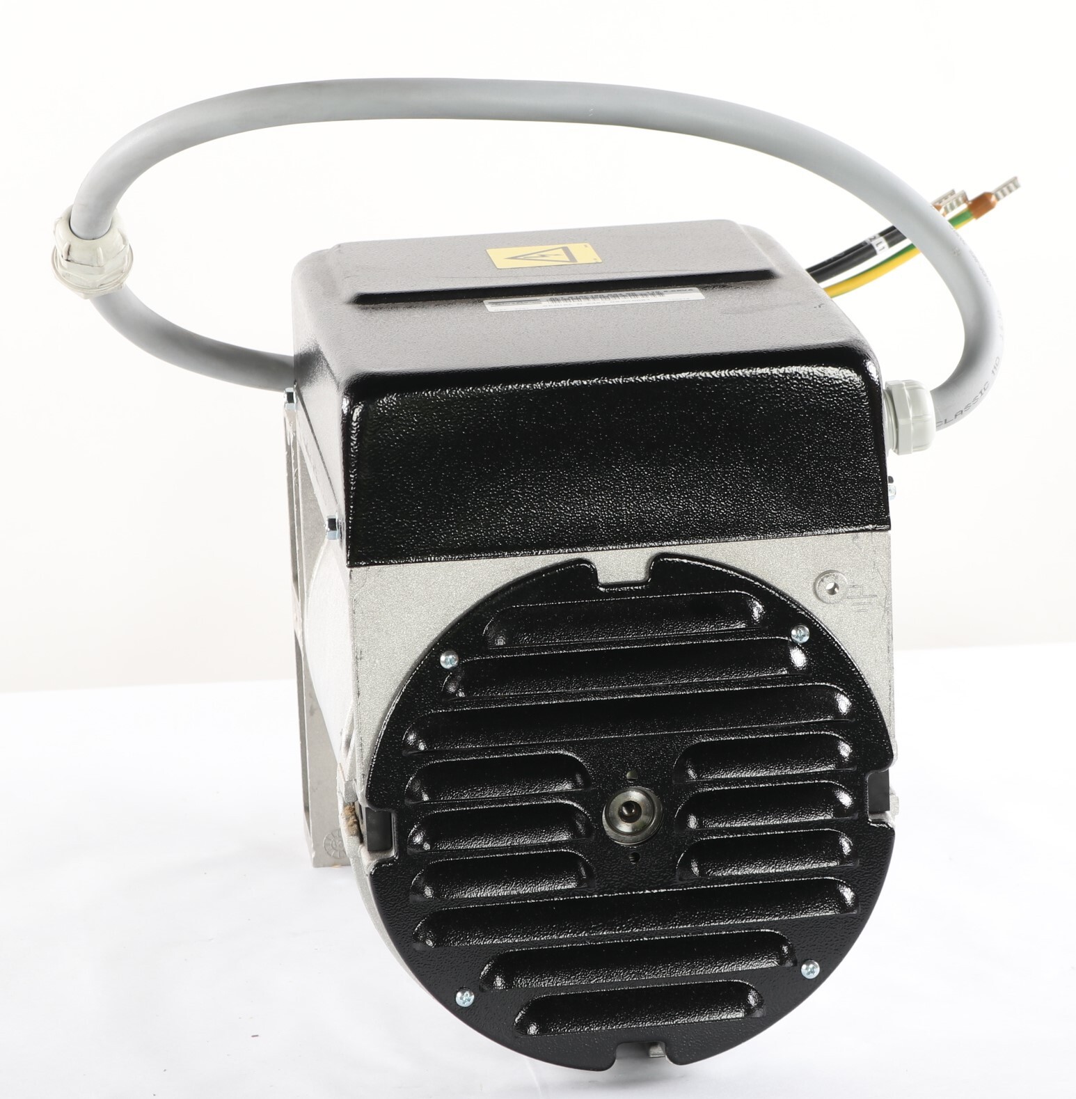 New S16F-180 Mecc Alte Alternator 6.5kVA 55/110V 60Hz 1PH | eBay