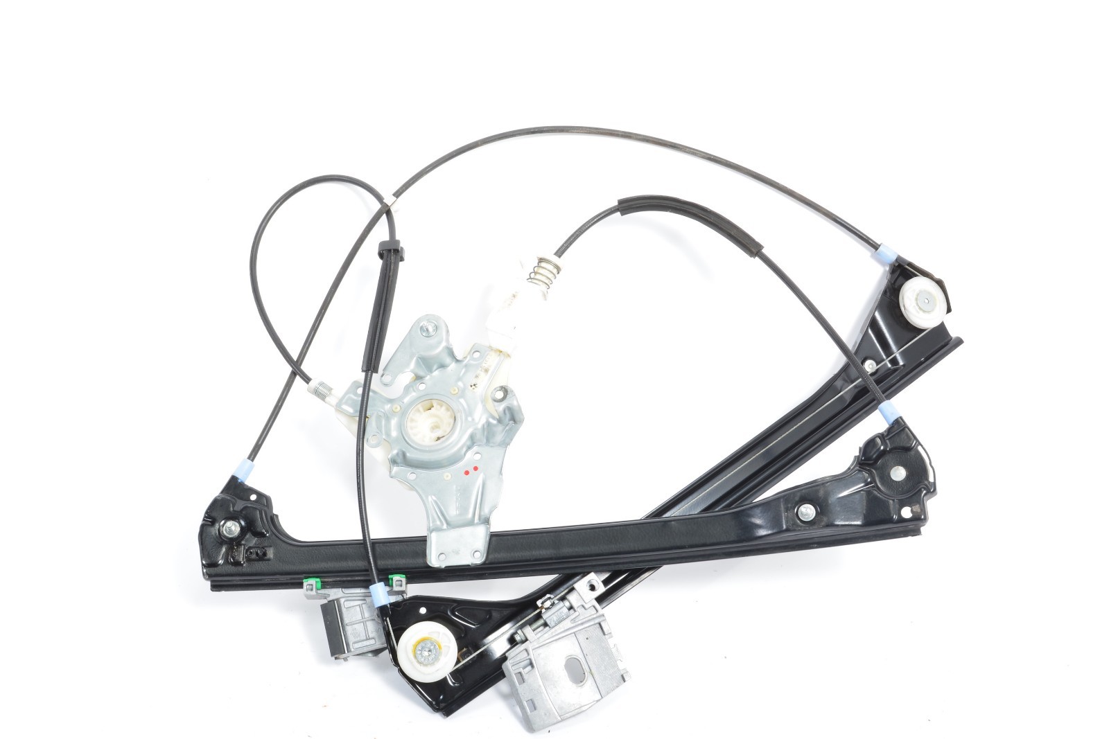 00-05 BMW M3 3 Series E46 Front R Side Window Motor and Regulator ...
