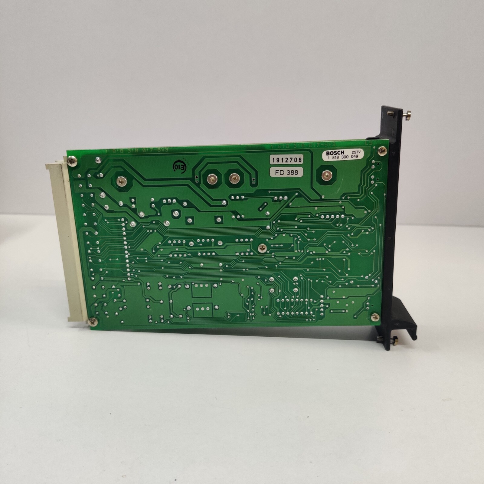 Bosch 0811405073 2stv-rgc2 Amplifier Card Eval Service for sale online ...