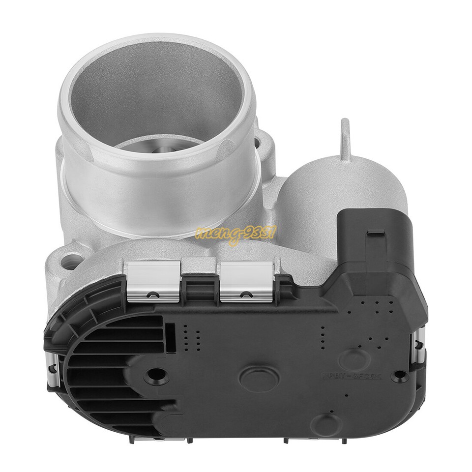 New Throttle Body For Polaris 1204455 Ace General Ranger Sportsman 570 ...