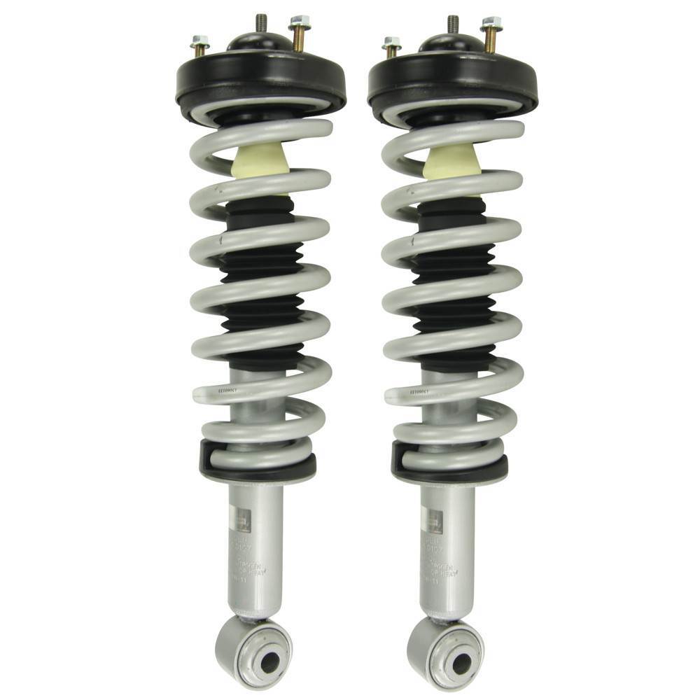 Suspension Strut Assembly Kit Front DMA 100380-FS-SS fits 09-13 Ford F ...