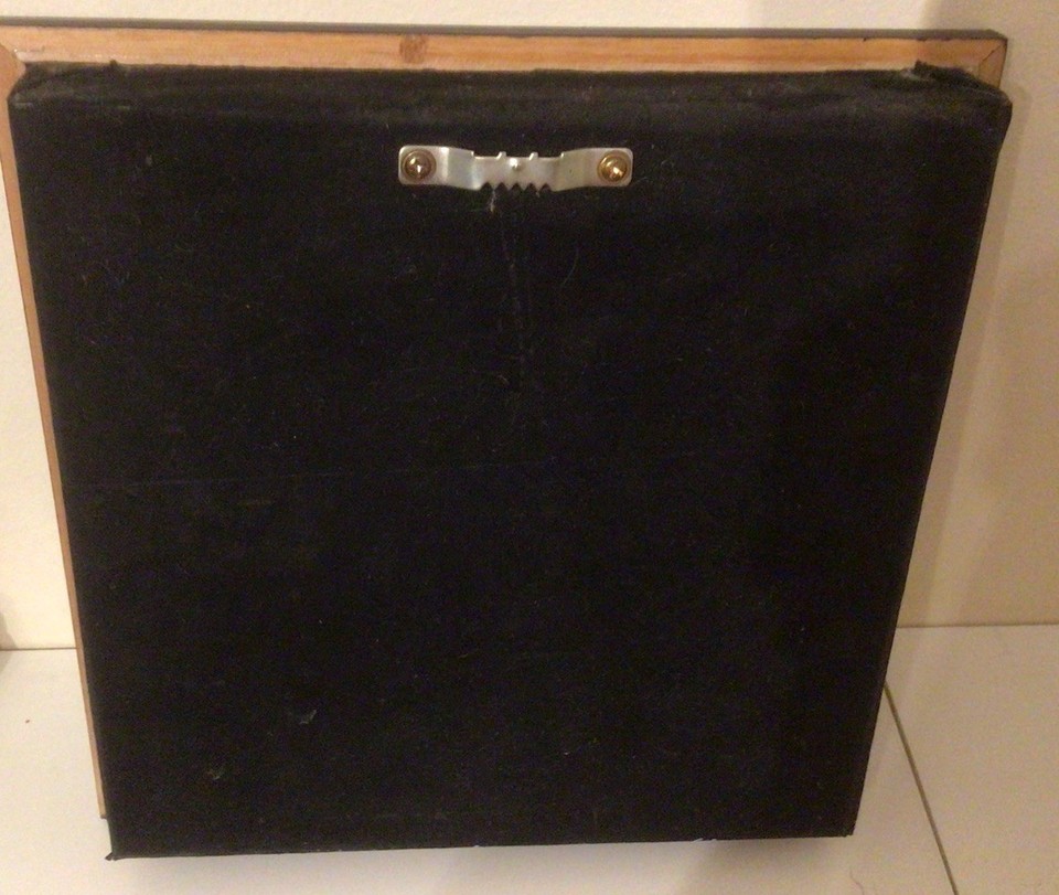 Hand Crafted Shadow Box 3 Del Prado? Napoleonic Era Soldiers - Royal ...