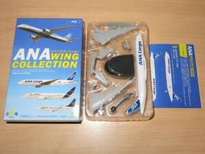 1/500 BOEING 777-200 ANA CARGO ANA WING COLLECTION 6 F-TOYS | eBay
