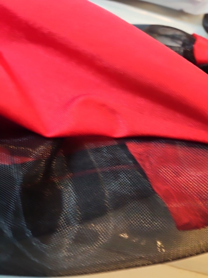 FOXLVDA Horse Fly Mask with Ears Soft Protection for Average Size ...