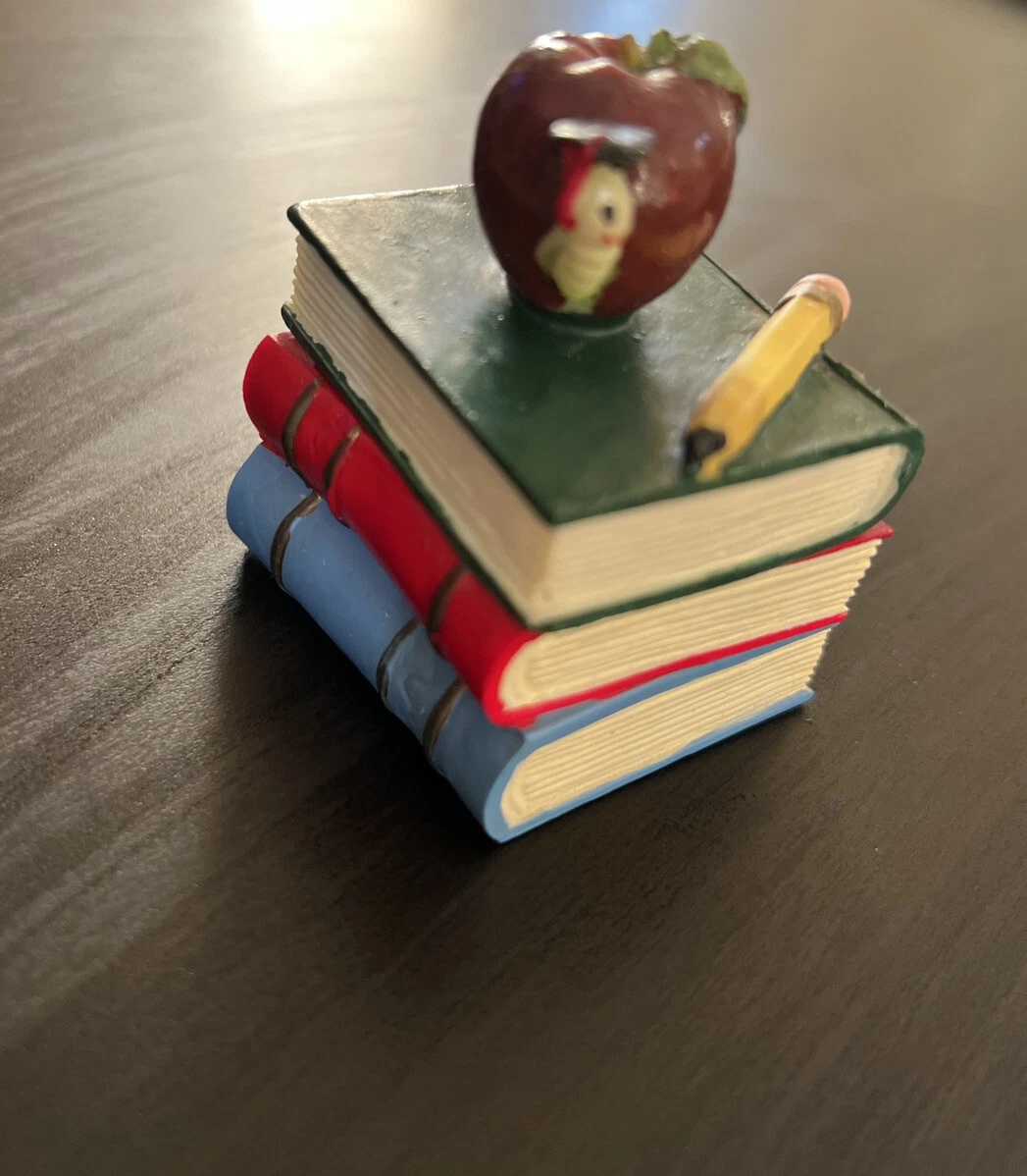 Teacher Apple Books