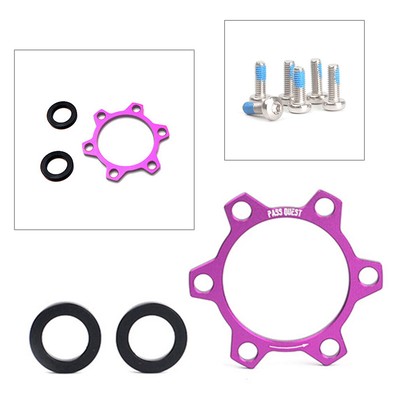 Boost Hub Conversion Kit 15*100 to 110mm & 12*142 to148mm Adapter Boost ...