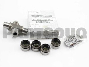 C7125VB925 Genuine Nissan JOURNAL KIT C7125-VB925 | eBay