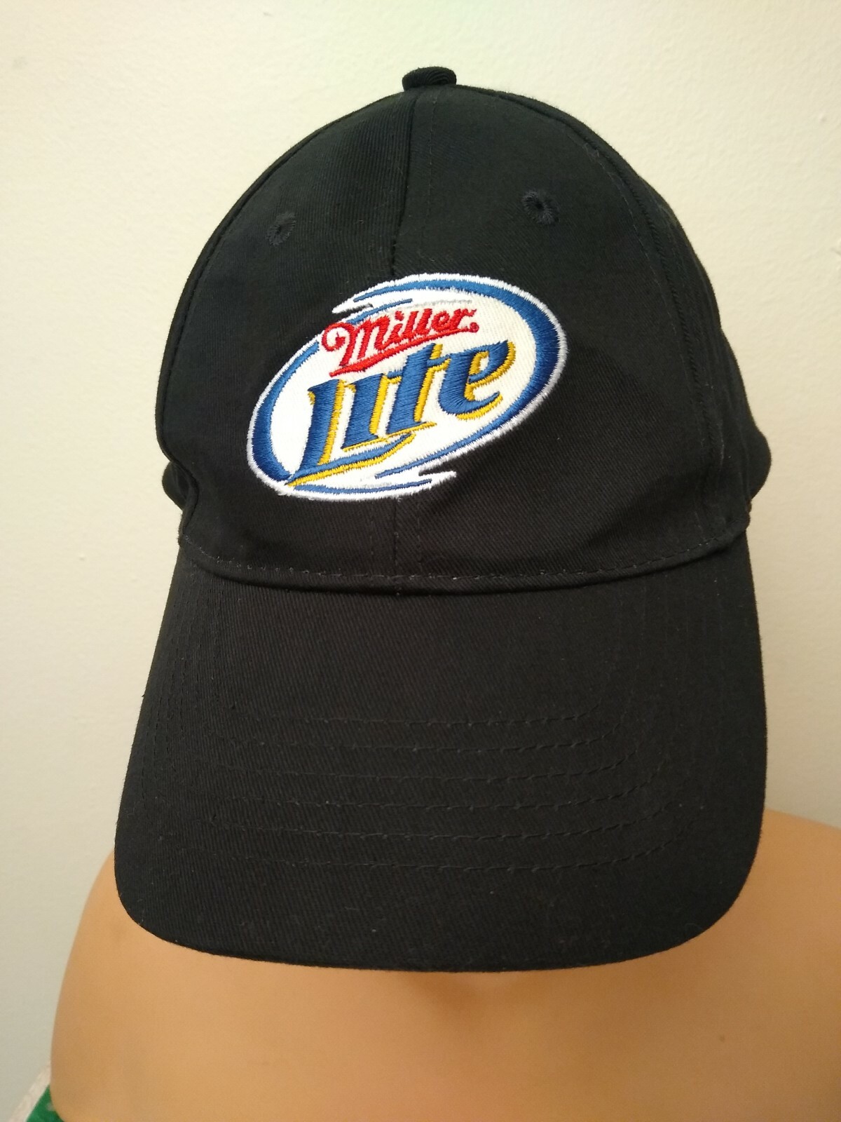 Miller Lite Harley Davidson 105 Years Official Sponso… - Gem