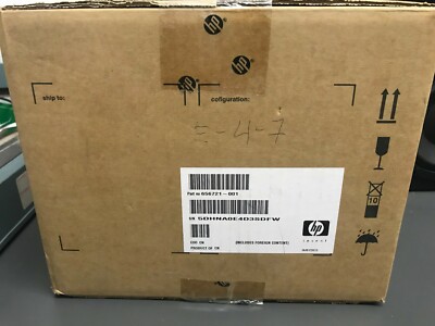 HP Power Supply 300W, 656721-001, 715184-001, 667892-002, DPS-300AB-72A ...