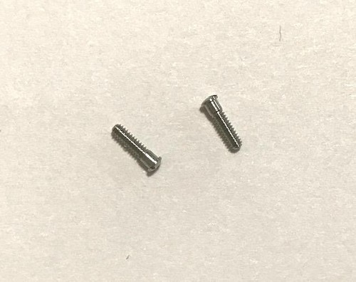 RAY BAN REPLACEMENT SCREWS X BOYFRIEND RB4147 4175 4181 4184 4190 4101 ...