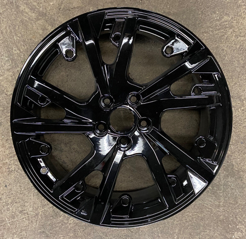 Nissan ARIYA Wheel Rim 2023 19X7.5 #62864 | eBay