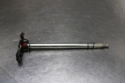 10-13 KAWASAKI Z1000 ZR1000 Engine Motor Shift Shaft Shifter | eBay