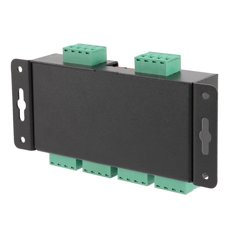 SP901E LED Pixel WS2812B WS2811 SPI Amplifier Repeater for WS2813 ...