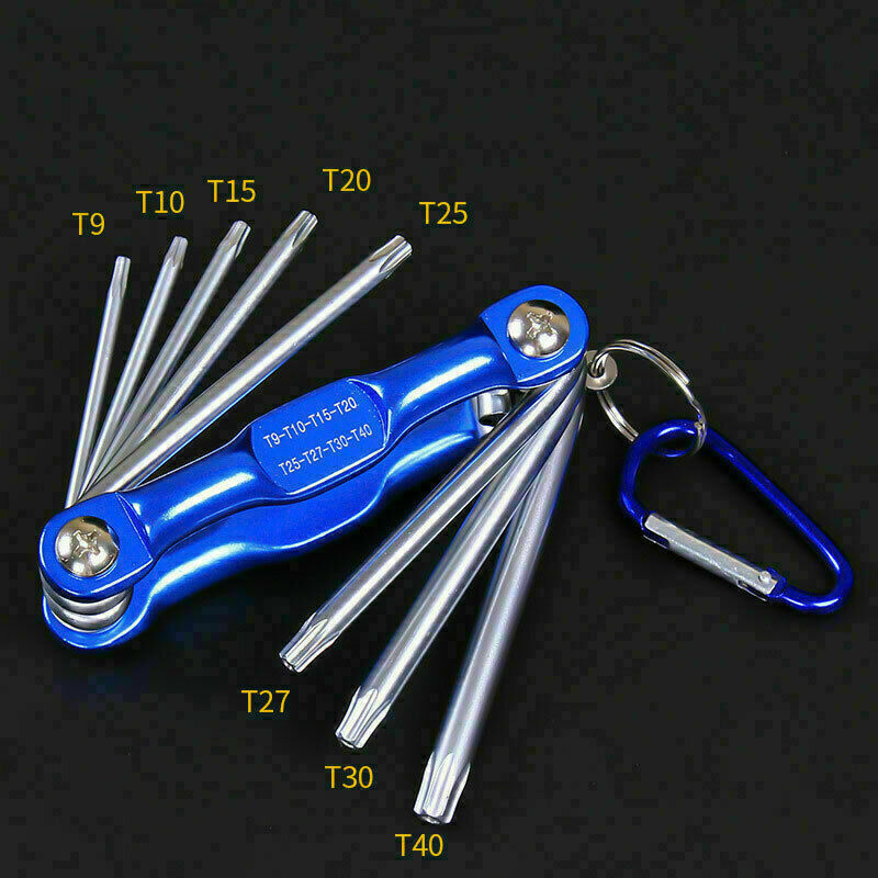 Hexagon Key Wrench Torx /Hex Keys Allen Allan Alan keys Set Imperial ...