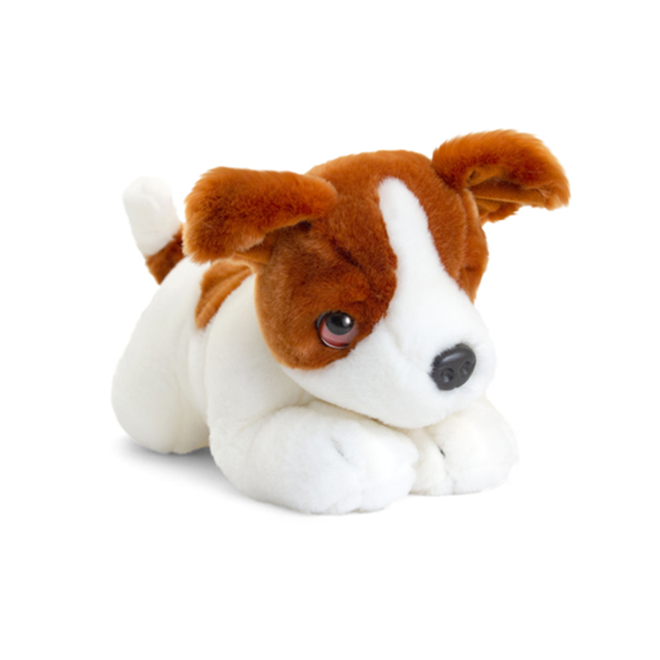 Keel Toys 25cm Signature Cuddle Stuffed Soft Toy Plush Dogs Puppy Dog ...