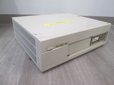 Digital, MicroVAX 3100, DV-31ETA-A-A01, Used | eBay