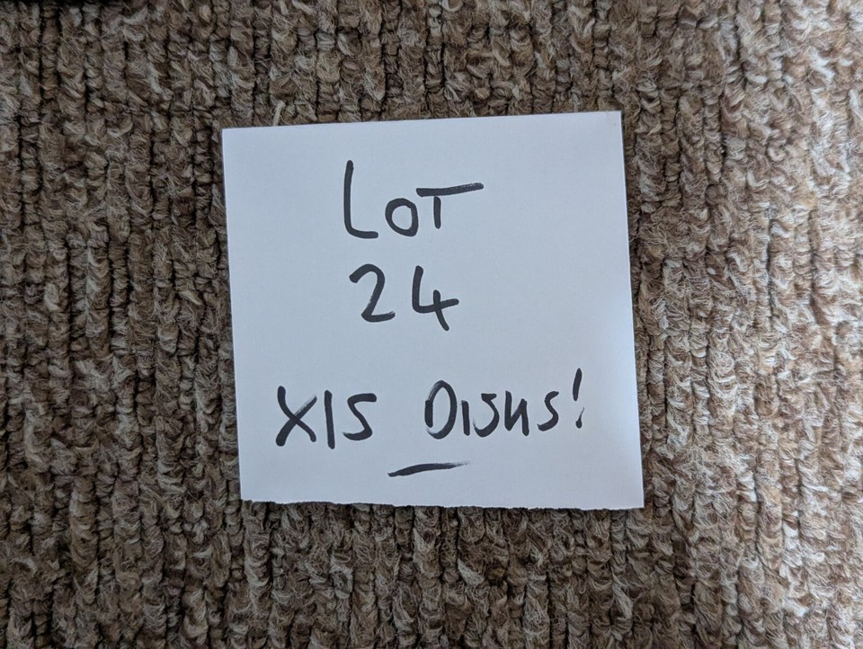 👉 ATARI ST / AMIGA 👈 JOB LOT OF X15 SUPER RARE ! RETRO COMPUTER GAMES ...