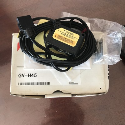 1PC New keyence GV-H45 Laser displacement sensor GV-H45 SPOT STOCK | eBay