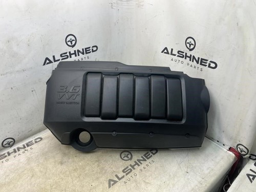 2012-2017 GMC Acadia 3.6L VVT Engine Motor Cover 12633418 OEM | eBay