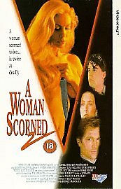 A Woman Scorned 2 (VHS/SH, 1997) for sale online | eBay