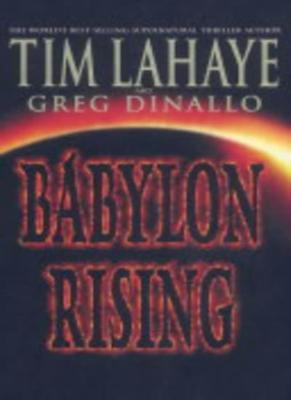 Babylon Rising By Tim LaHaye. 9780340863107 | eBay