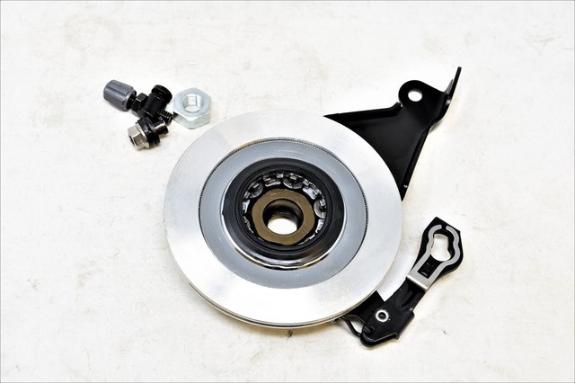 Shimano Nexus Inter 7 Roller Brake Assembly BR Im 41 R VGC for sale ...