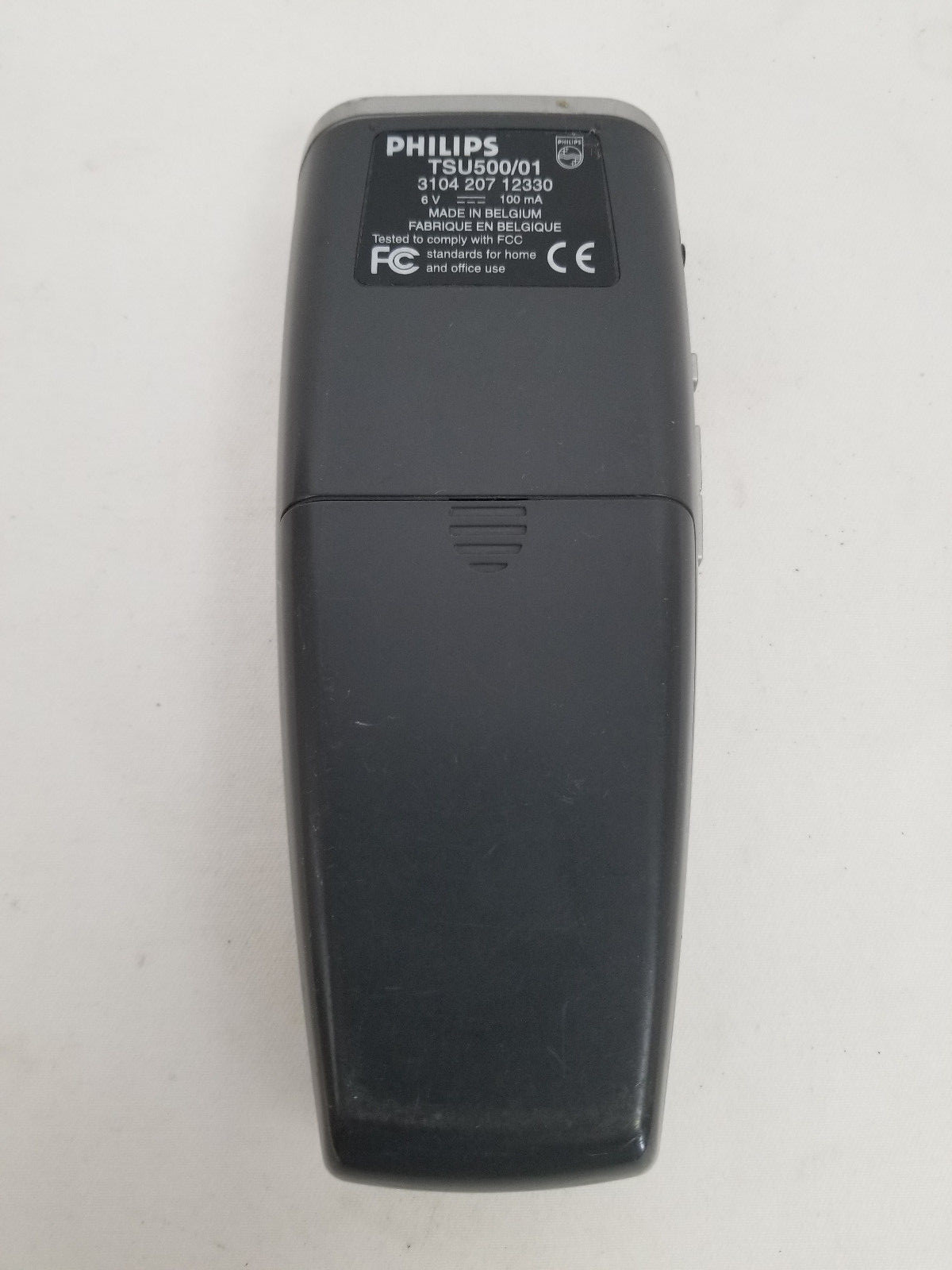 Philips Pronto Neo TSU500/01 Universal Home Theatre Remote Control | eBay