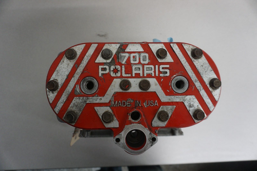 1997-2001 Polaris 700 RMK Liberty XC SKS Complete OEM Engine Motor Ass ...