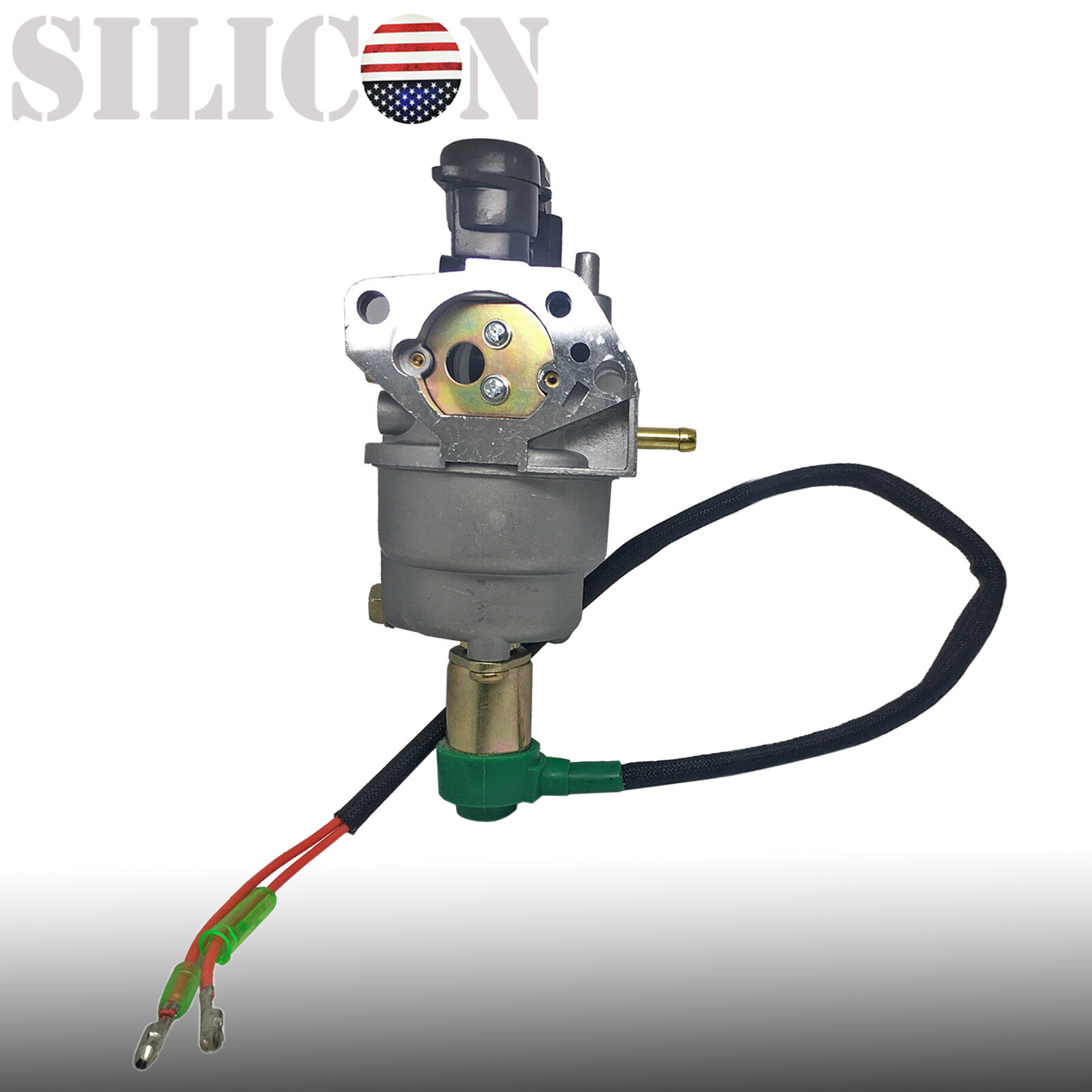 Generator Carburetor For Generac Centurion GP5000 5944 0055770 005577-1 ...