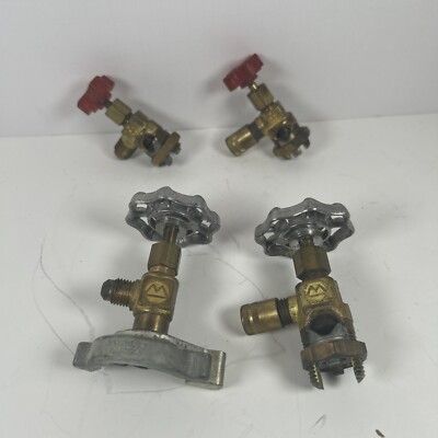 Valves - Piercing Valve
