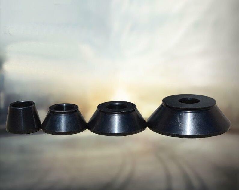 Wheel Balancer Standard Taper Cone inner diameter 38mm Shaft Accuturn ...