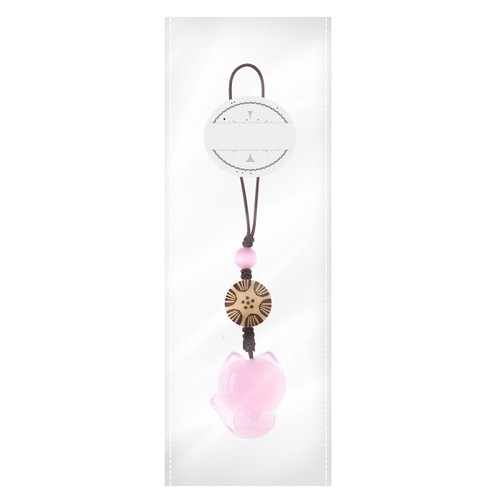 Phone Charm Strap Unique Cellphone Charms Creative Keychain Pendant ...