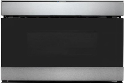 NIB Sharp SMD2489ES 24 in. 1.2 cu.ft. Flush Mount Microwave Drawer Full ...