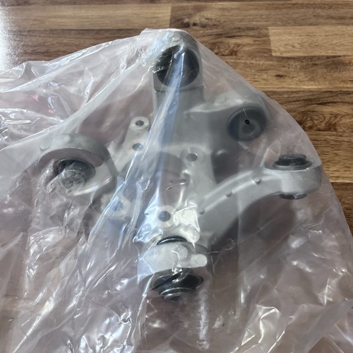 Rear Suspension Steering Knuckle Ford Explorer 2011-2019, AWD, Right ...