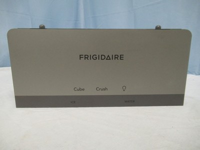 Frigidaire Refrigerator User Interface Control Board 5304526015 (Lot #3 ...