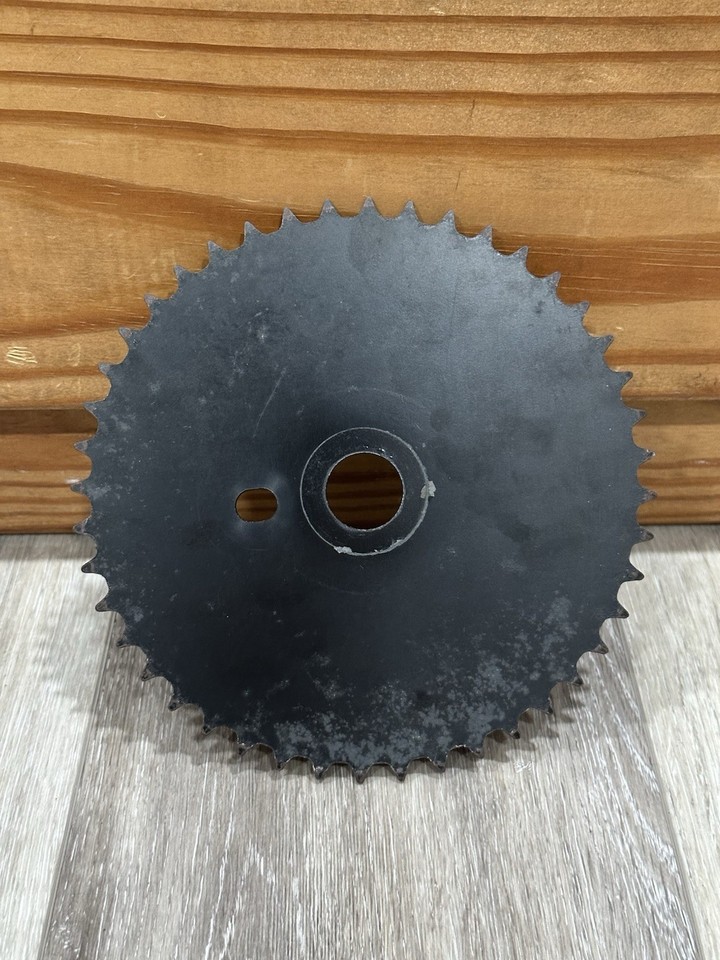 Mid-School Haro Bikes 44 Tooth BMX Chainring ONLY - Came Off A Nyquist ...