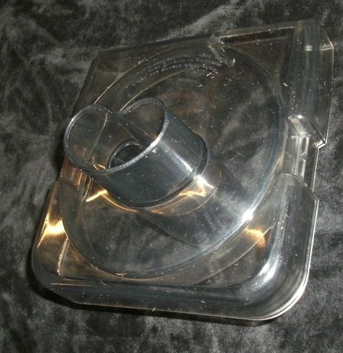 Singer Juice Giant--Model 774--Replacement Lid Cover Chute--FREE ...