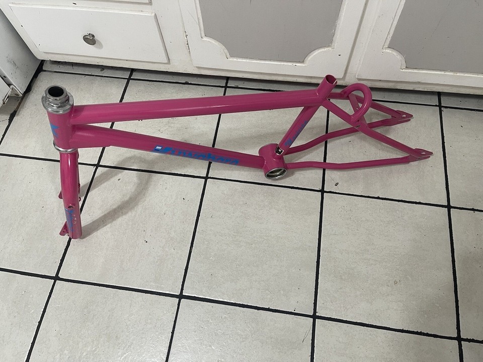 Kuwahara Magician Frame Set Fits Haro GT Torker CW Redline Vector ...