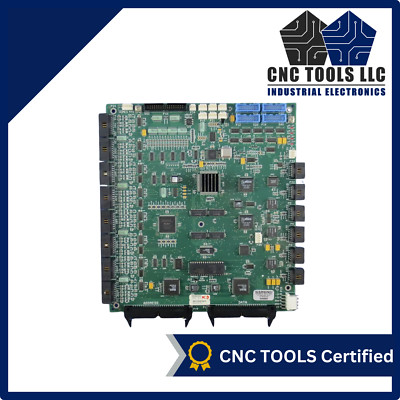 **REFURBISHED** HAAS 4023J MOCON BOARD | eBay