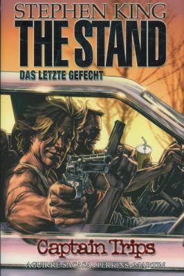 The Stand 1 (Z0), Panini | eBay.de