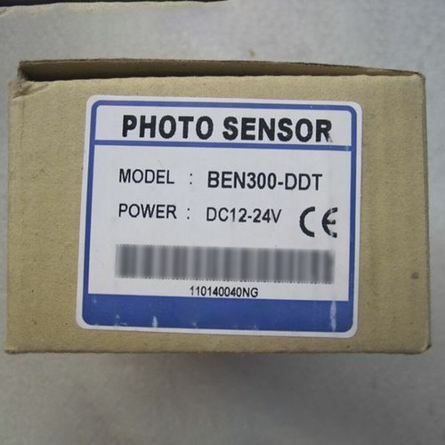 BEN300-DDT Diffuse Reflective Photoelectric Sensor For Autonics NPN&PNP ...
