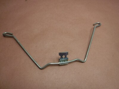 Jeep Wrangler TJ 97-02 Radio Anti Theft Retainer Bracket Free Ship | eBay