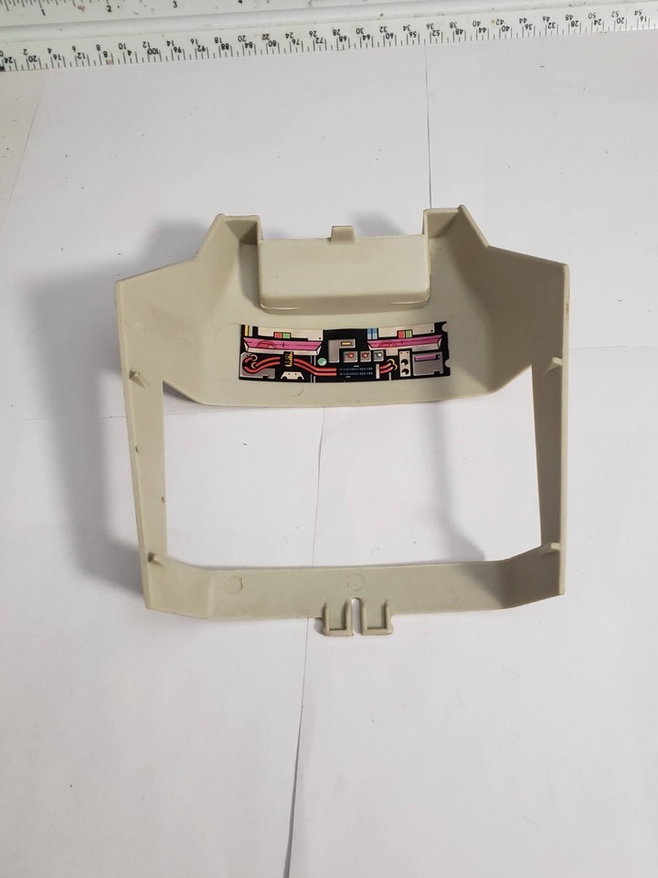 CHOOSE Imperial Shuttle parts 1984 Canopy wings ramp cannon Star Wars ...