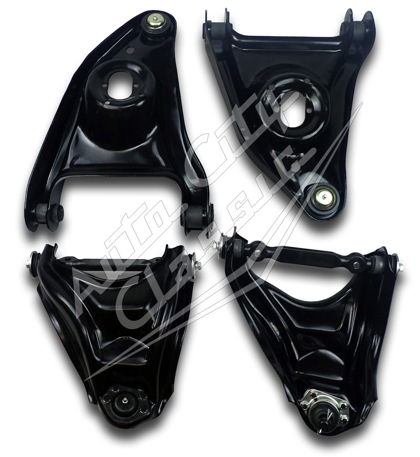 1964-1972 chevelle gm A body oem replacement control arms ready to ...